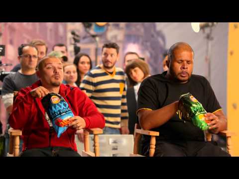 Lay’s MAXX – EPIC behind the scenes