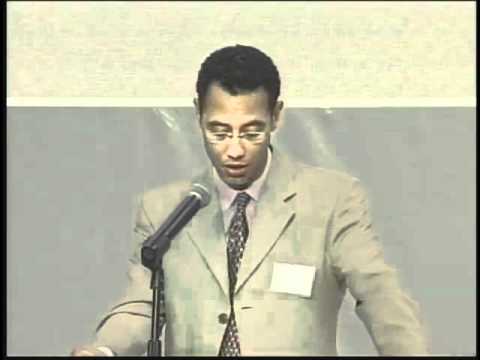 David Troutt, Part 1 - YouTube