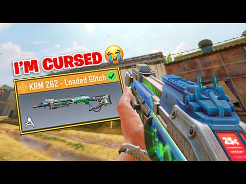 Shotgun Only Challenge… But the KRM Hates Me
