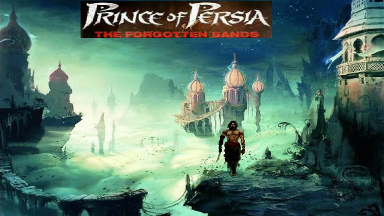 THE PRISON | Prince of Persia | pop fs | Ep – 12 - YouTube