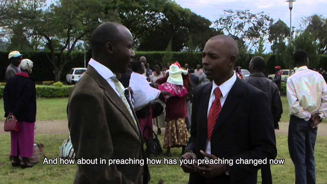 Kenneth Chomba - YouTube