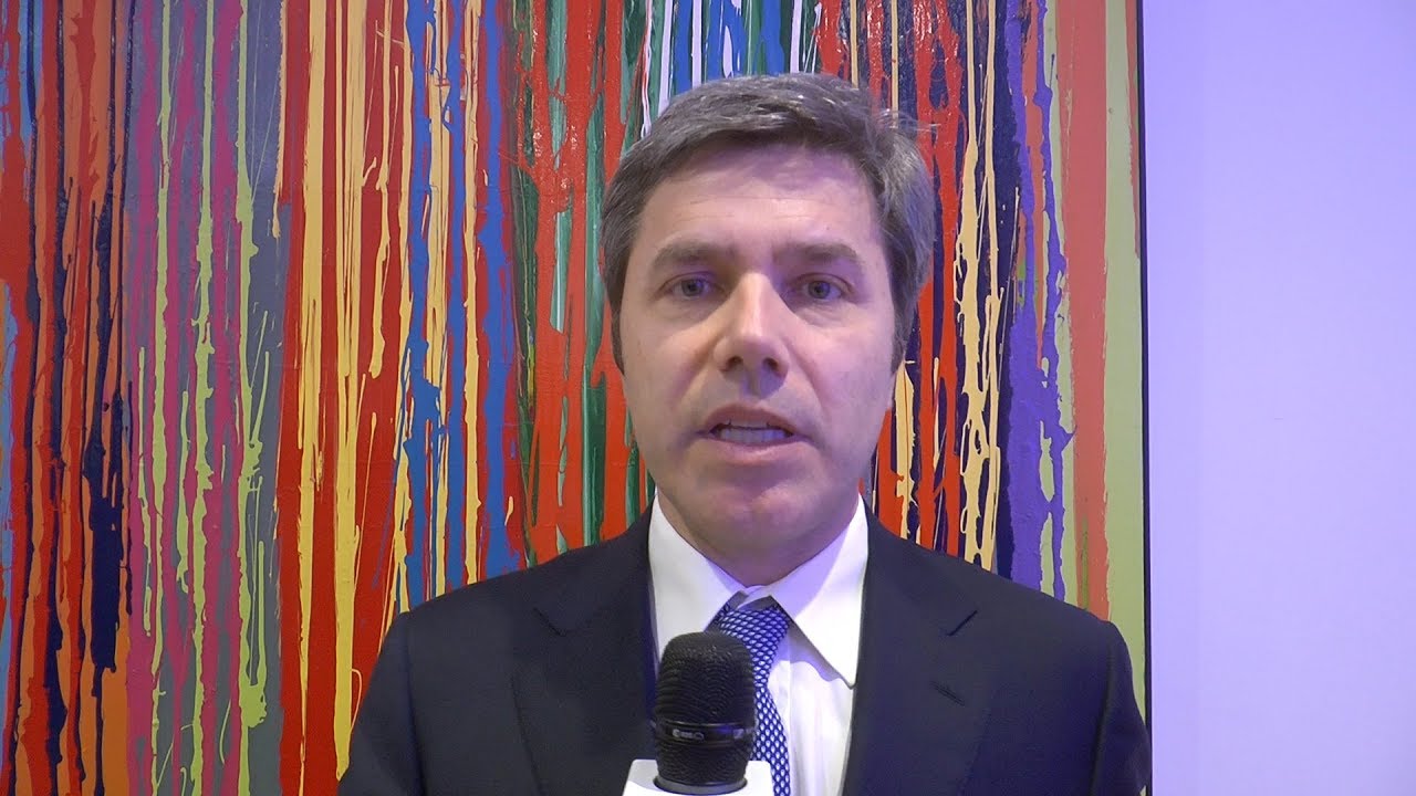 AIM Italia, attori e opportunità: Luca Tavano (Borsa Italiana) - YouTube