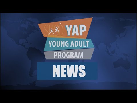 YAP Graduation Message | Season 3 Bonus #YoungAdultProgram #SUSD #YAP ...
