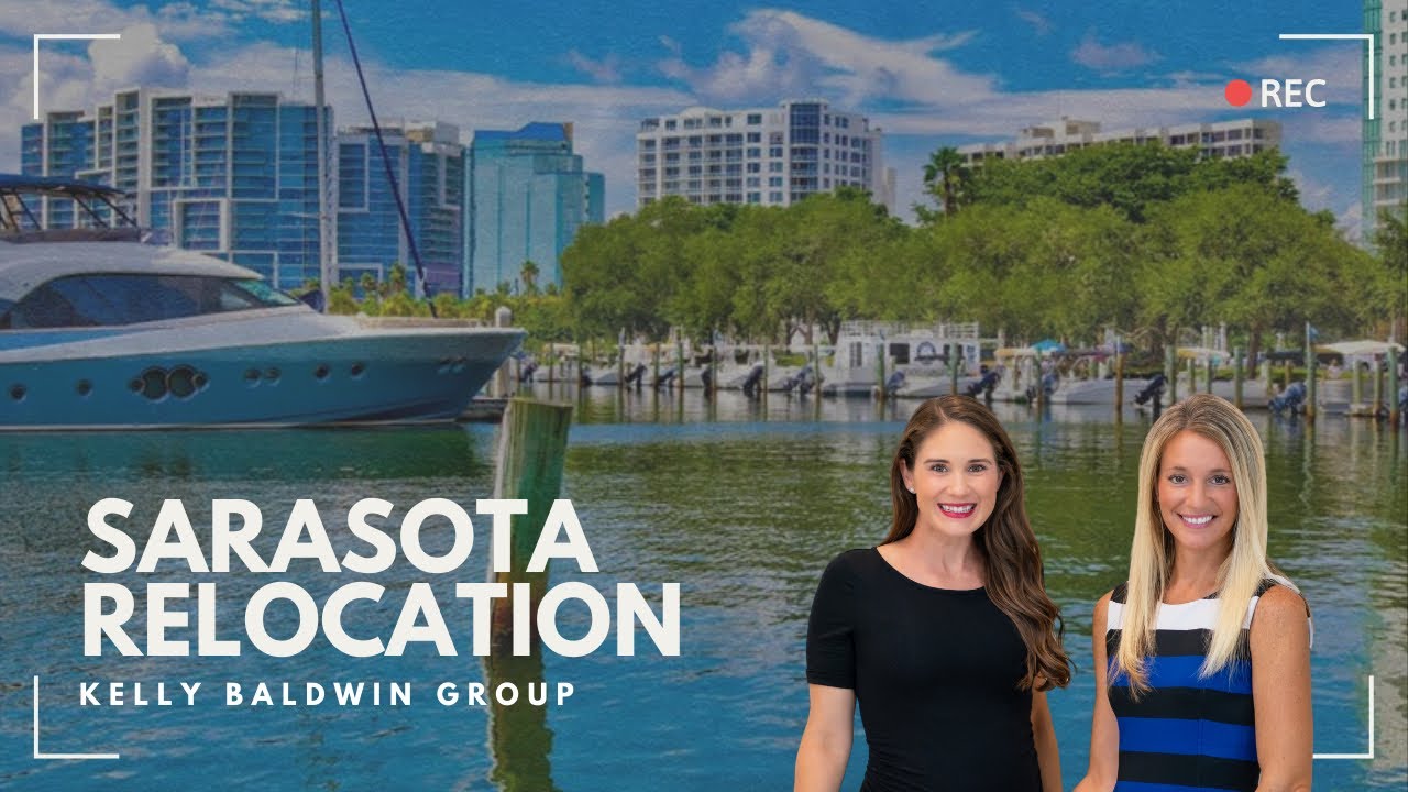 Relocating to Sarasota Florida - What to know when considering relocation to Sarasota Florida ...