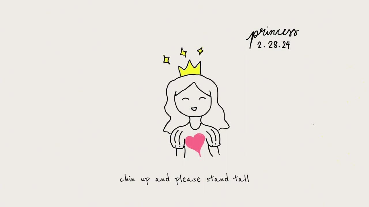 Princess Youtube