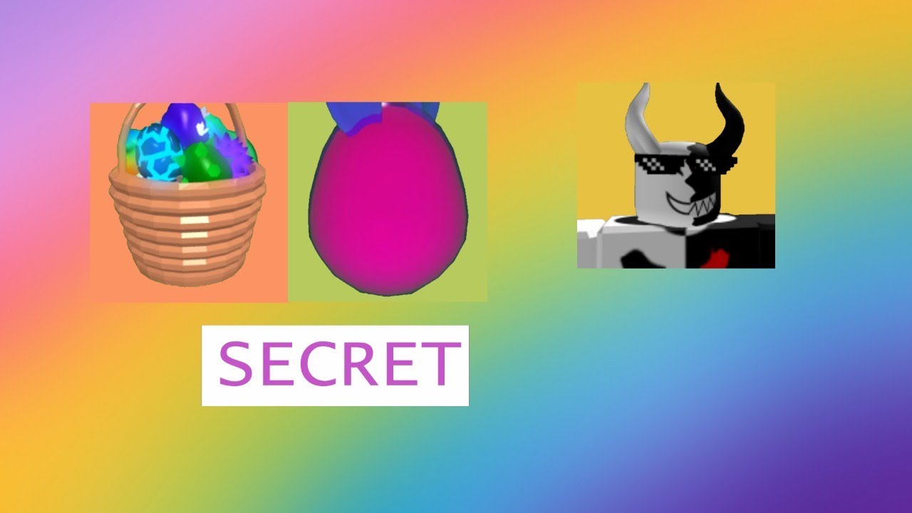 BGS: Easter 2020 (Secret Pet Hunt) - YouTube