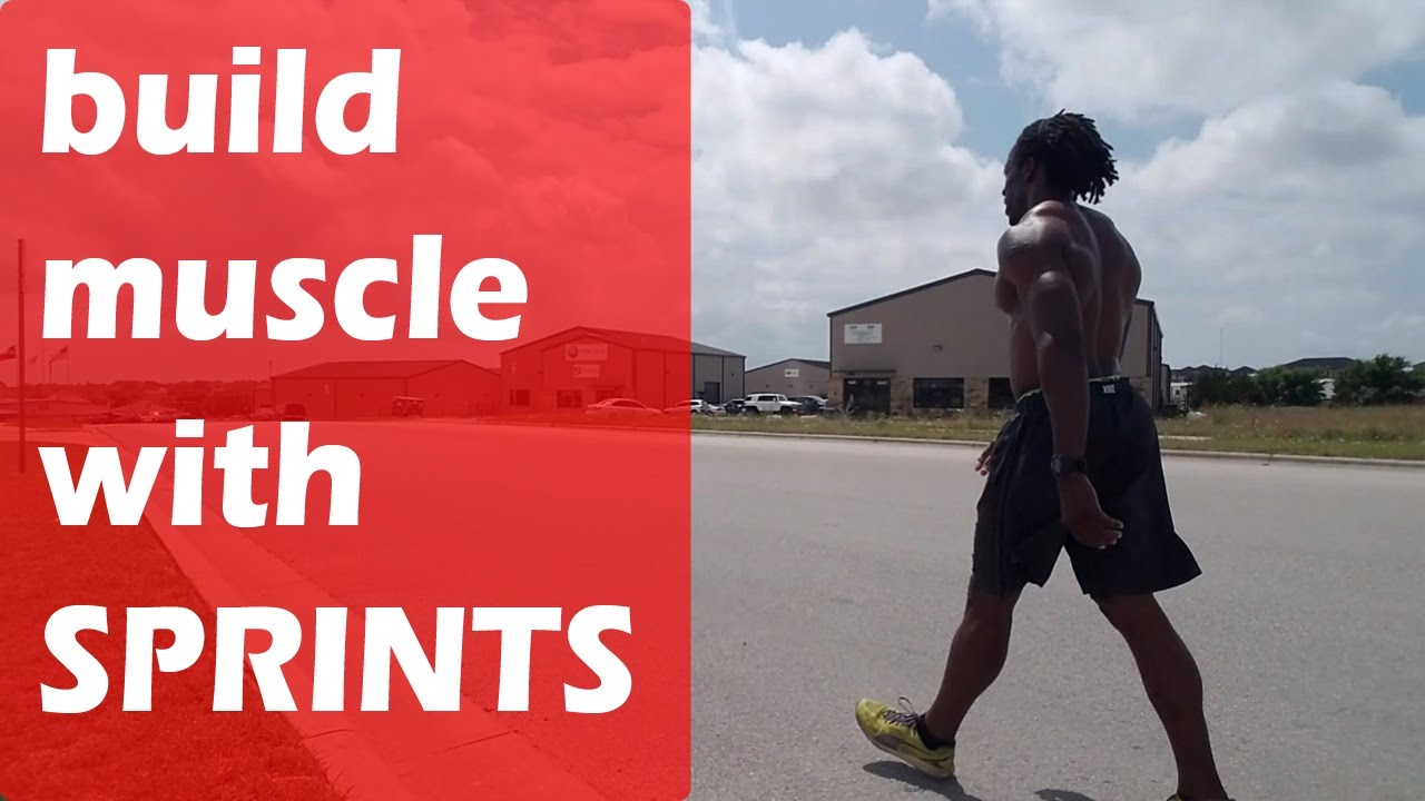 420 Midday Workout - Sprints, Deadlifts, Hip Flexion - YouTube
