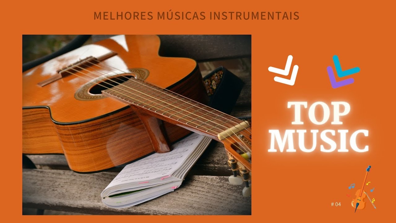 Melhores músicas instrumentais para estudar - coffitivity -productivity ...