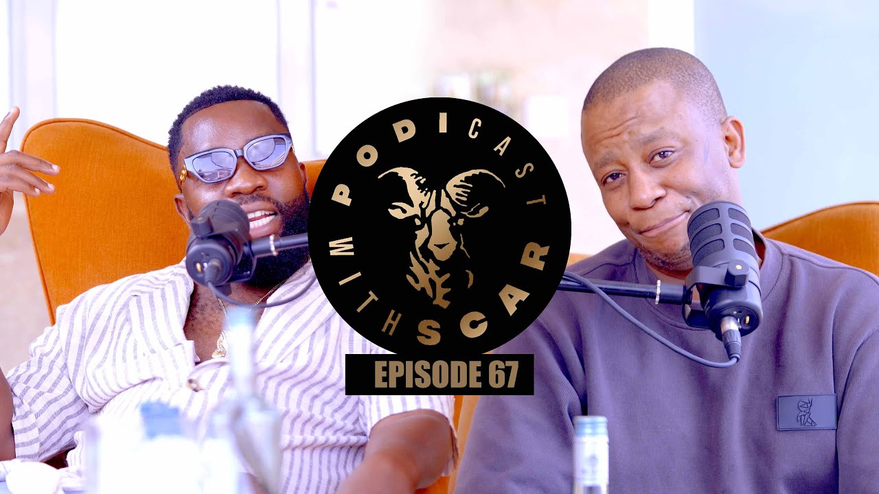 PODICAST Ep 67-MINGO|Child star, Zezuru culture, Black Money Makers ...