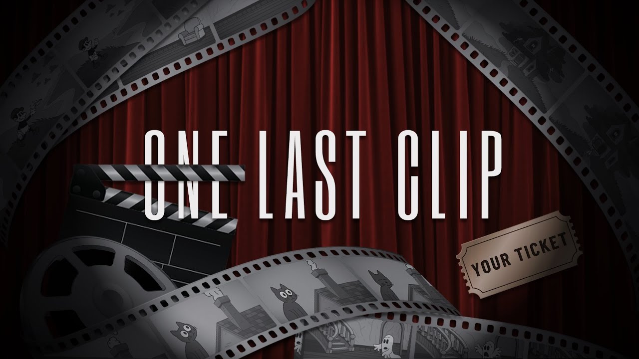 One Last Clip | Game Trailer - YouTube