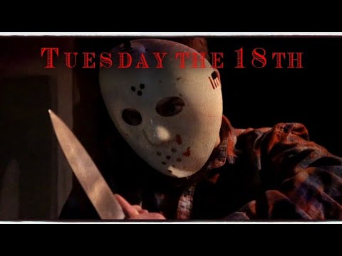 Tuesday the 18th - YouTube