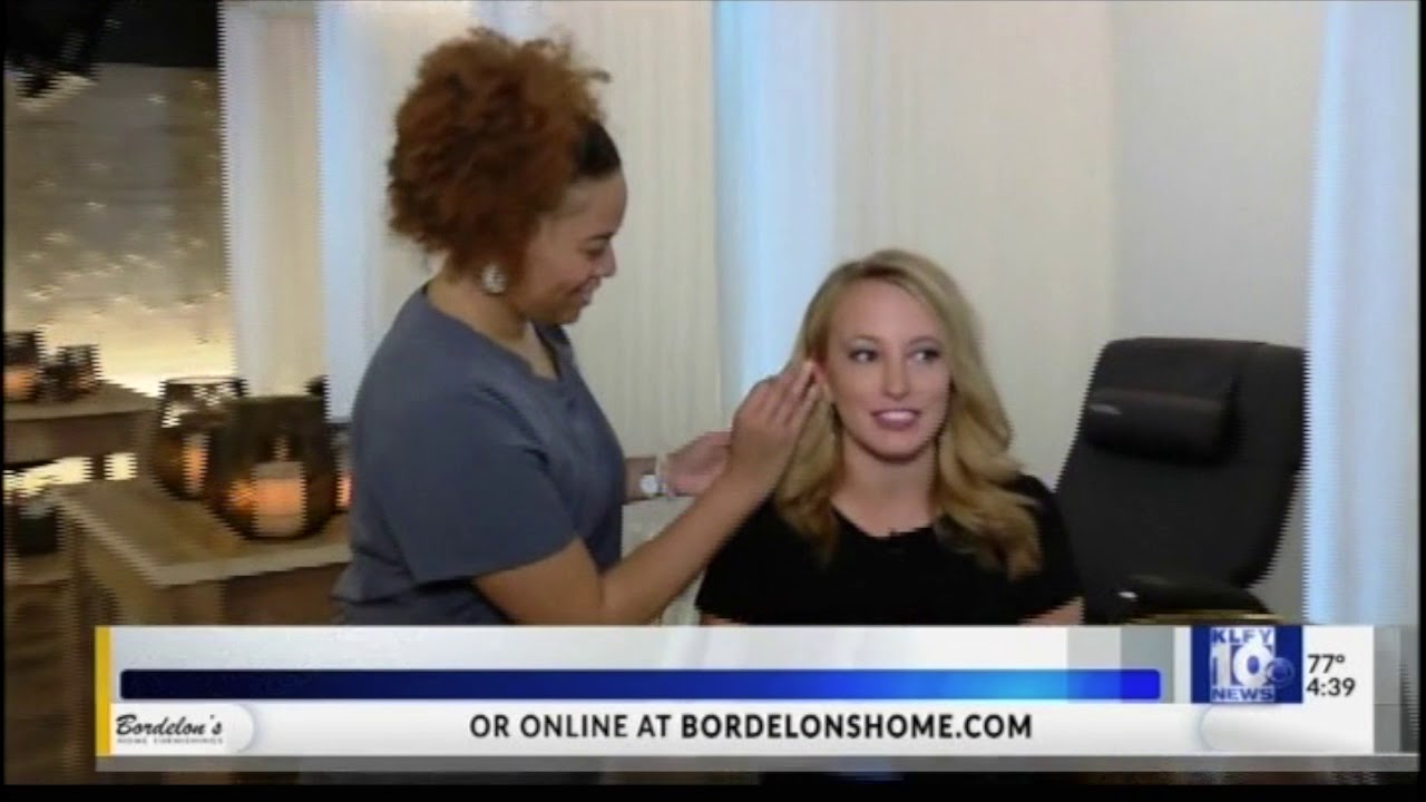 Acupuncture Helps Patients with Chronic Pain - YouTube