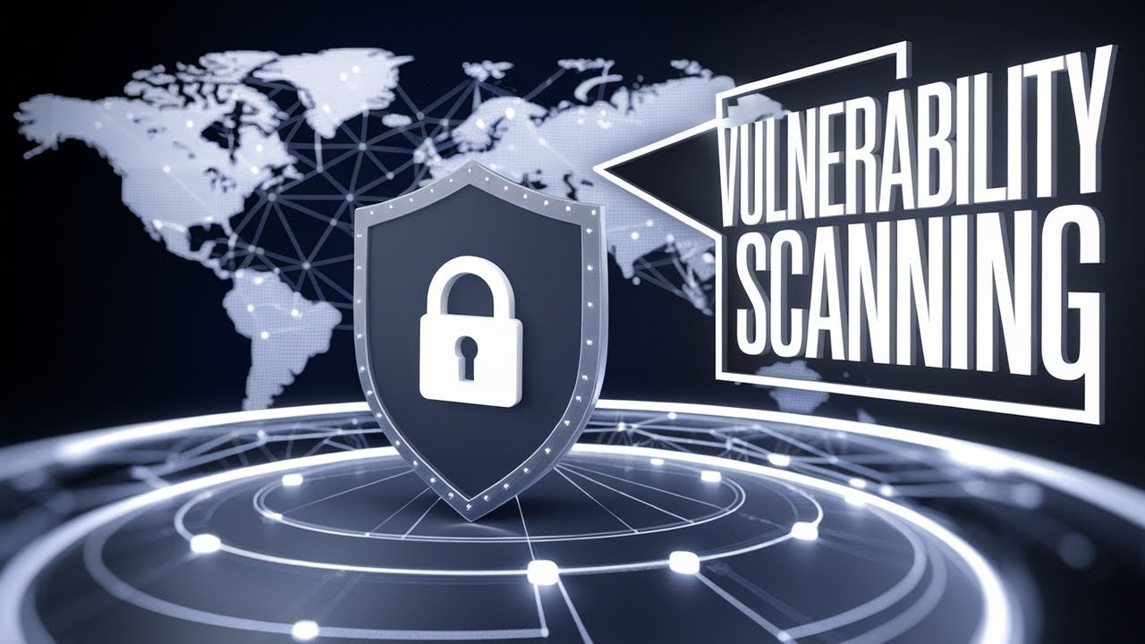 Nessus Vulnerability Scanner Tutorial: Home Lab for Beginners - YouTube