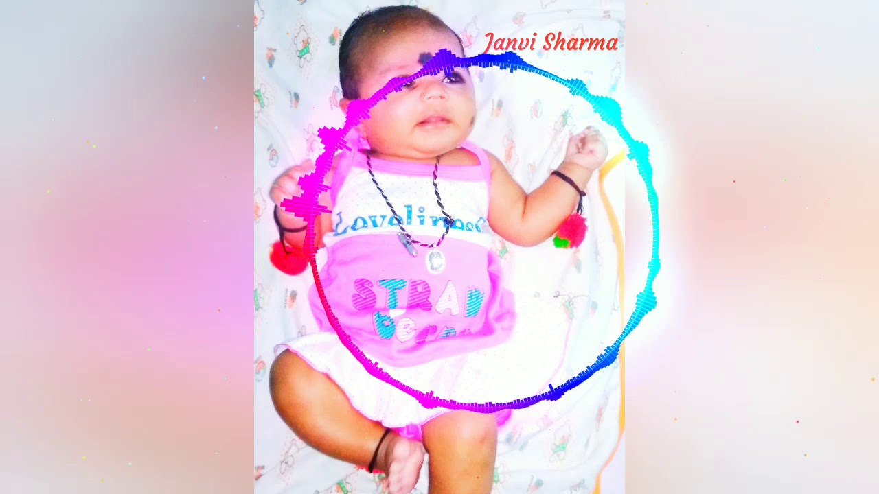 Janvi Sharma - YouTube