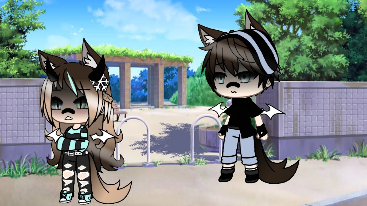 GLMV | Karma by Jojo Siwa | Enjoy!! - YouTube