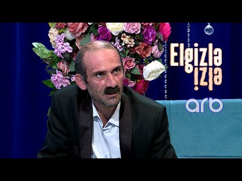 3 uşağı ilə küçədə qalan ata yenidən studiyaya gəldi - Köməyə ehtiyacı var - Elgizlə İzlə