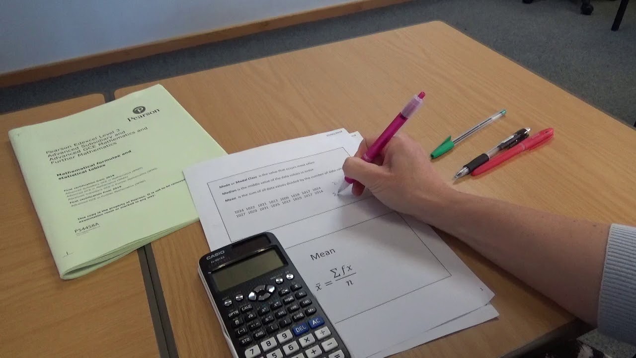Stats 1 Calculator Setup YouTube stats-1-calculator-setup-youtube