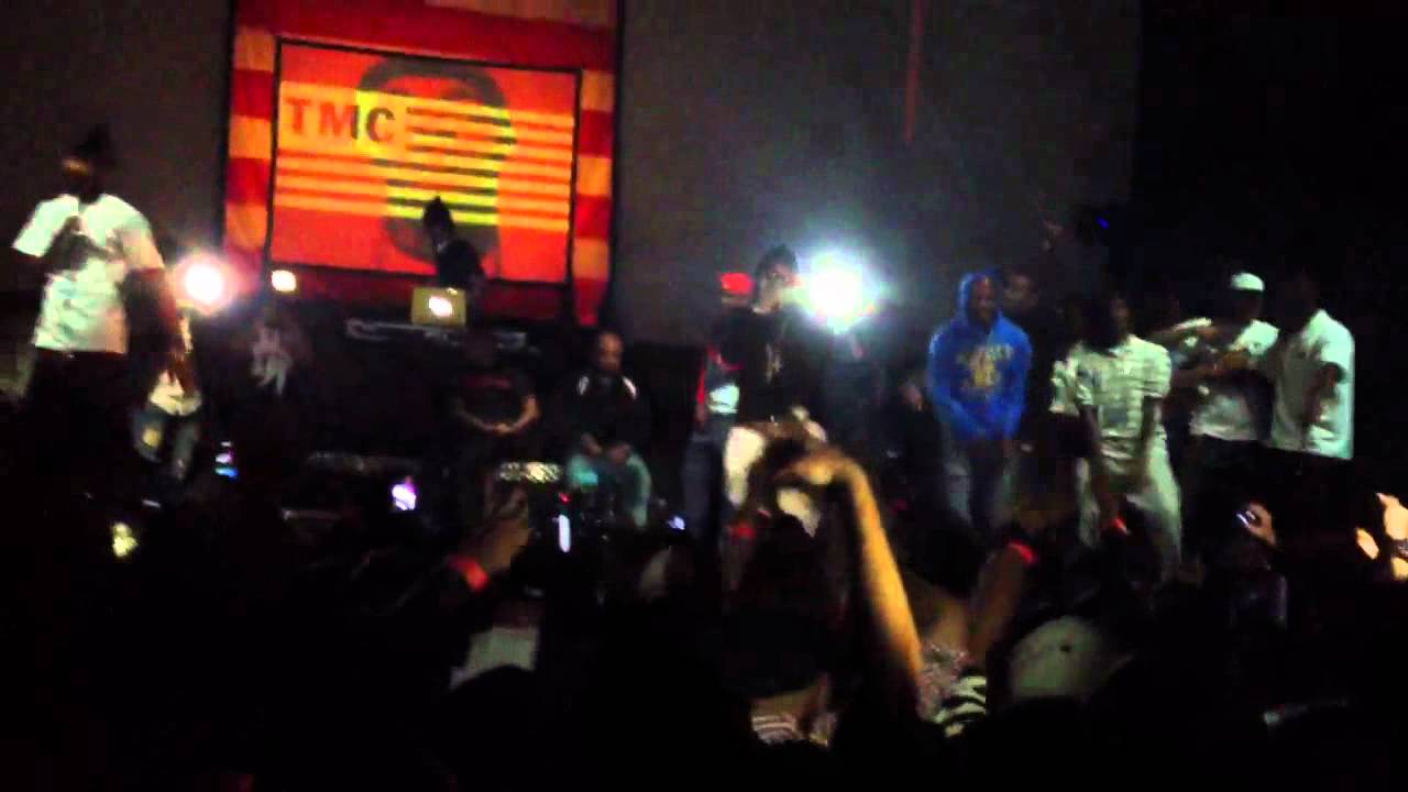 Fly cRippin - YouTube