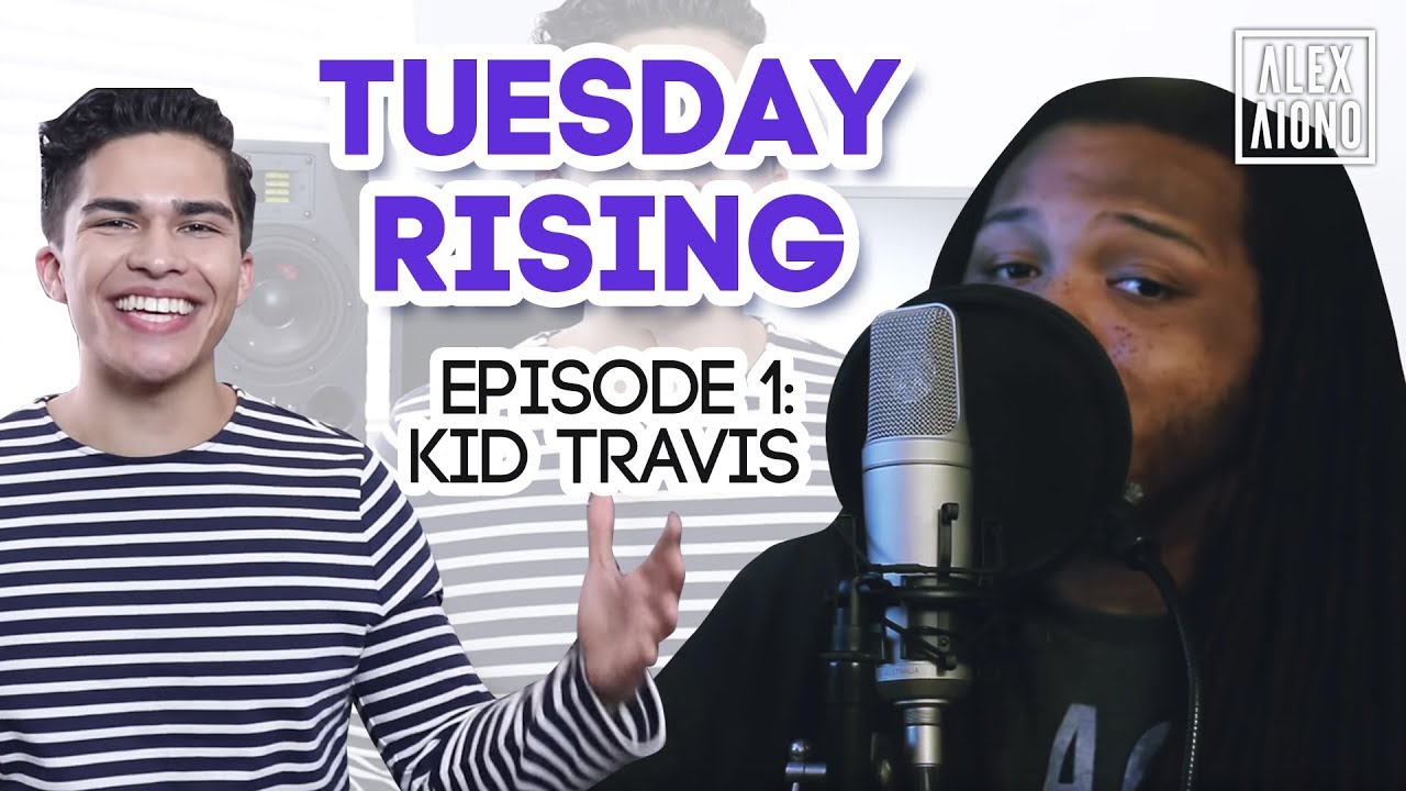 Tuesday Rising | Episode 1: Kid Travis - YouTube