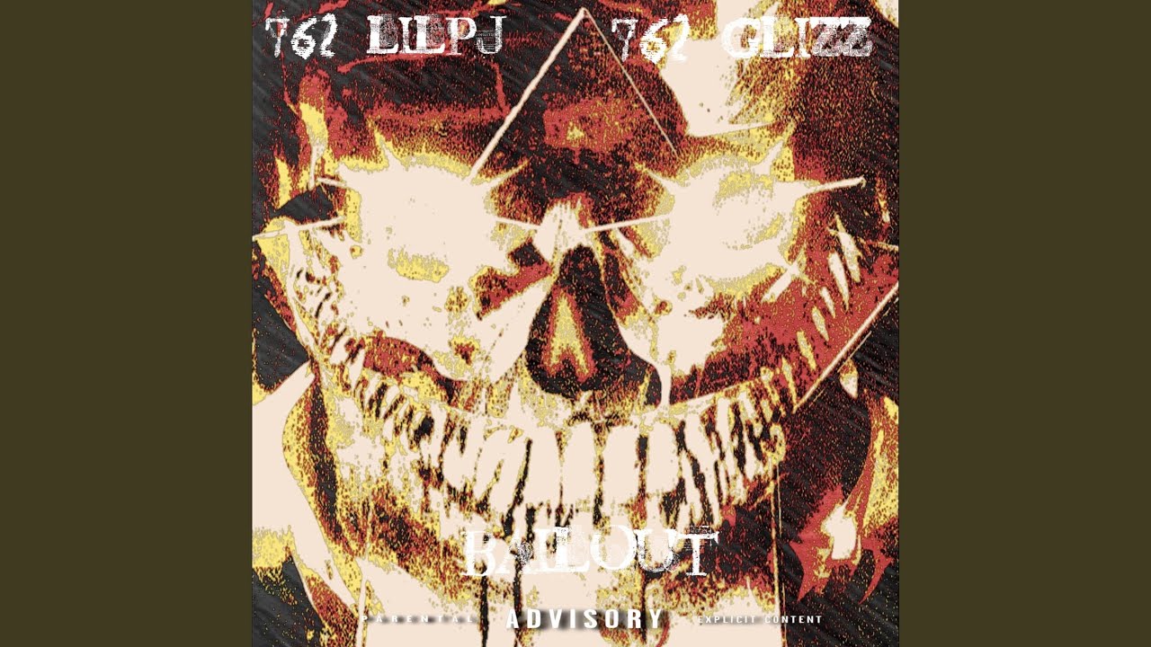 Bailout (762 LilPj Remix) - YouTube