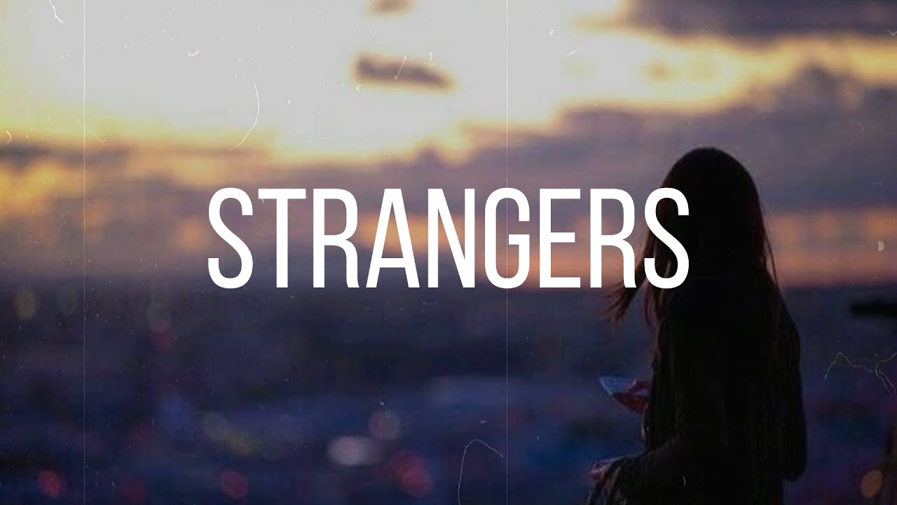 Free Sad Type Beat 'Strangers' | Emotional Piano Rap Instrumental 2024 ...