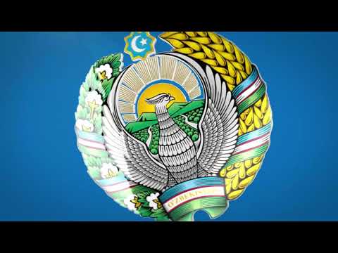 2-iyul – O‘zbekiston Respublikasi Davlat gerbi qabul qilingan kun!