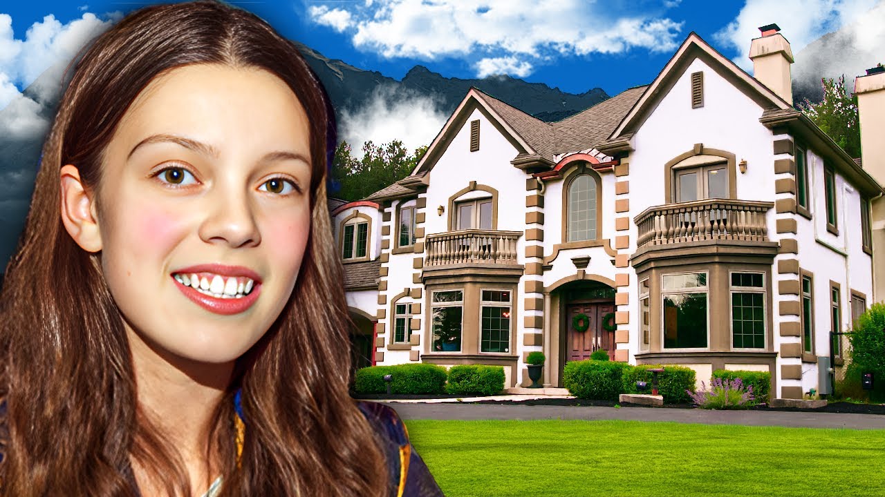 The Incredible Rise of Courtney Hadwin From AGT - YouTube