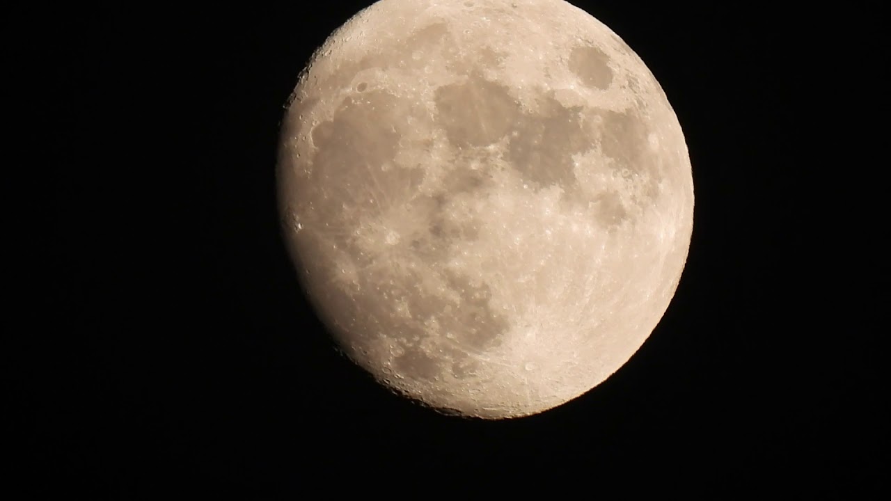 Blue Moon "Halloween Moon" 2020 - YouTube