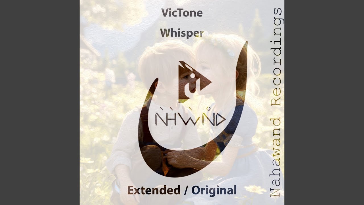 Whisper (Extended Mix) - YouTube