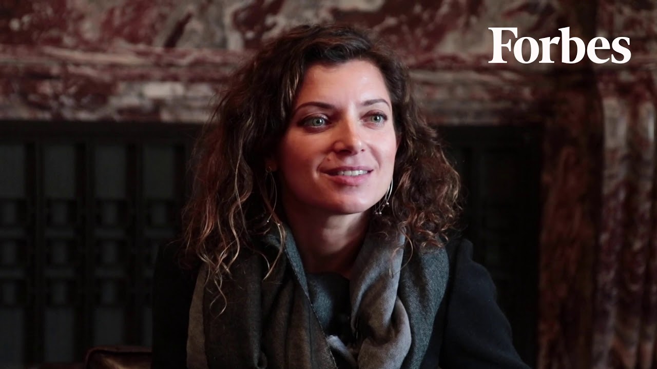 Lera Boroditsky – Associate Professor, UCSD - YouTube