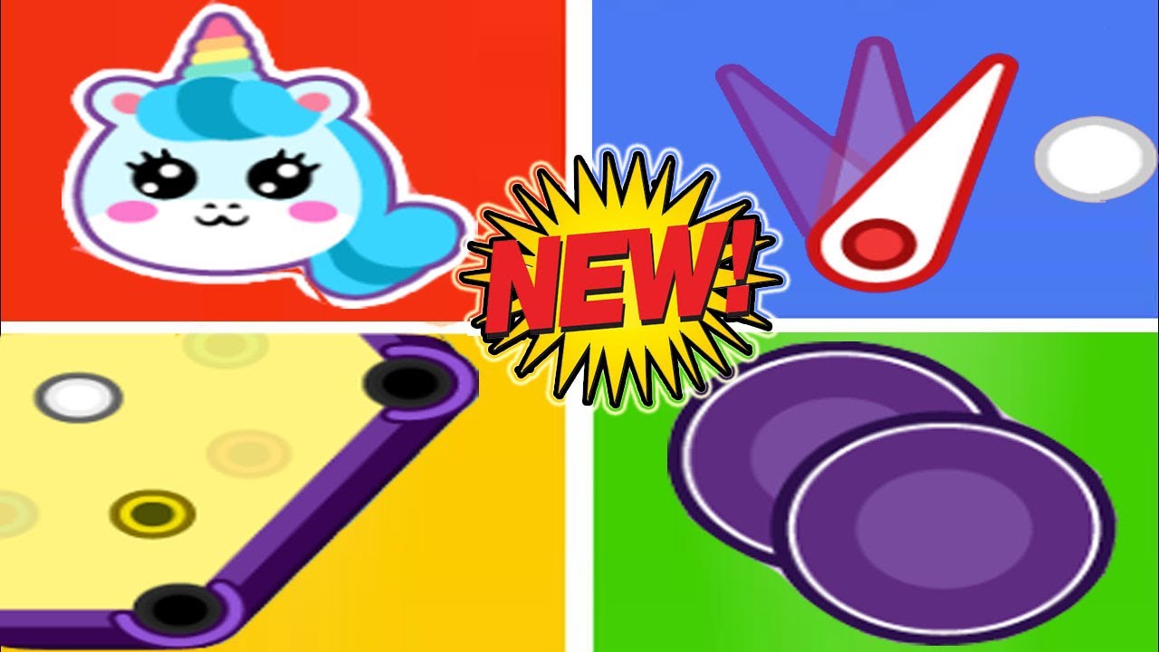 NEW Mini Games 1 2 3 4 Player Mini Games Android Gameplay 2 3 4 kişilik ...
