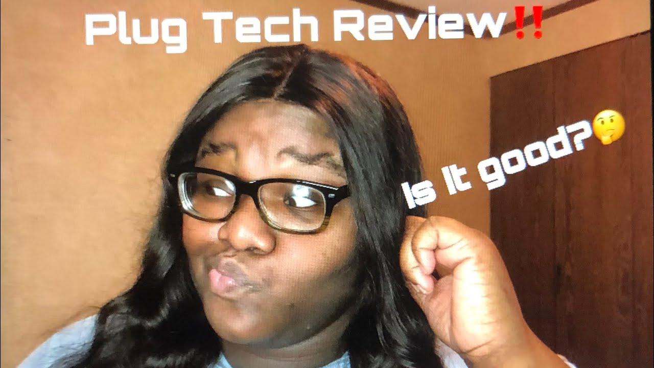 PLUG TECH REVIEW! (Is it good?) - YouTube