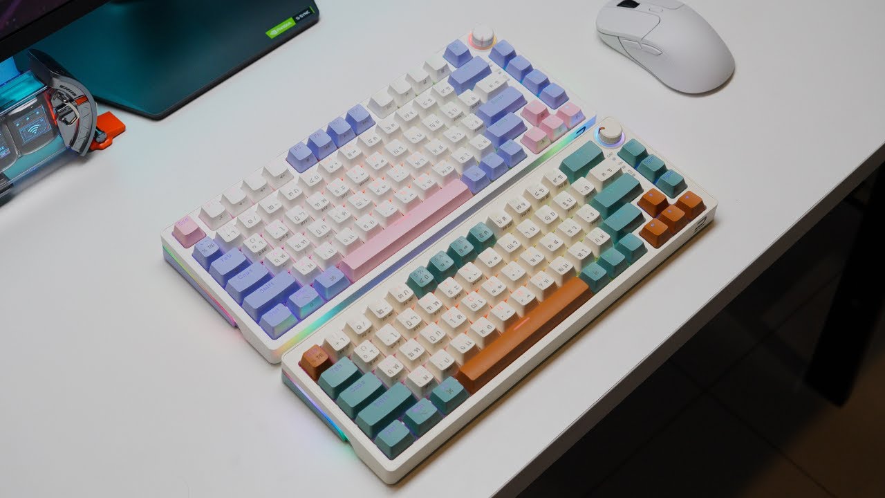 DEKAY Ultra Series Teaser | DK68 Ultra & DK82 Ultra - YouTube