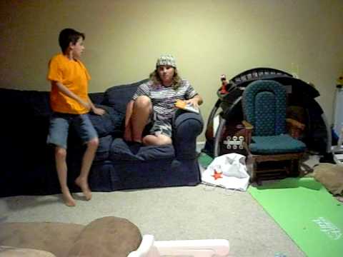 you hobnocker ep. 1 - YouTube