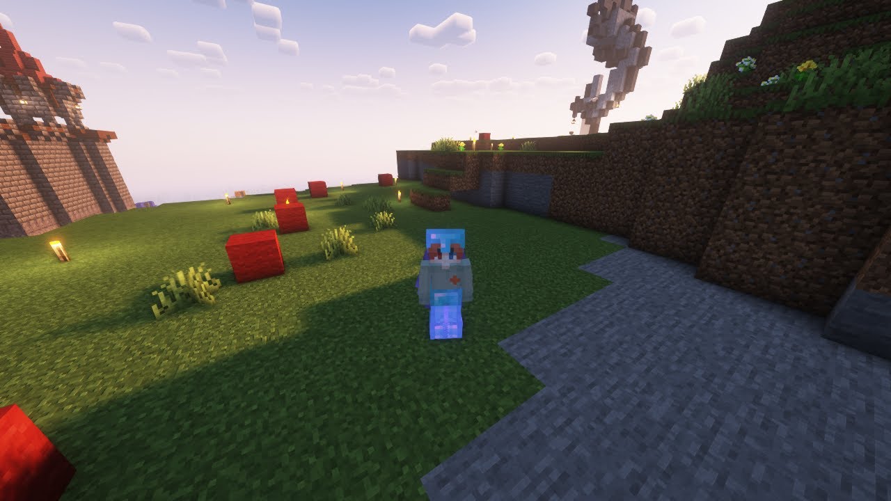 Lanjut Buat Jalanlah kuy (2) | Minecraft Survival Indonesia [Ep. 10.2 ...