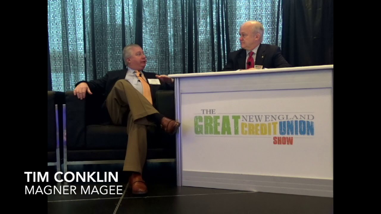 Tim Conklin with John Hassan - YouTube