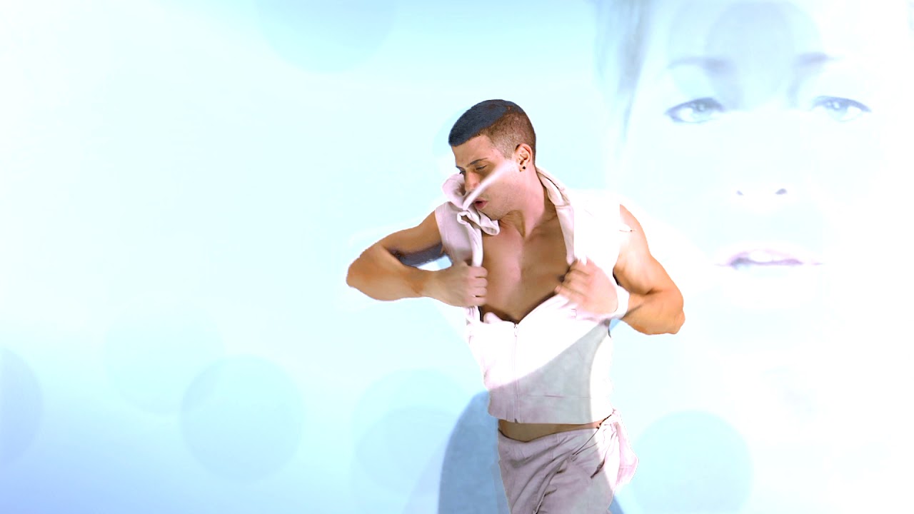 When I Was Your Girl - Jacquii Cann & Blair - YouTube