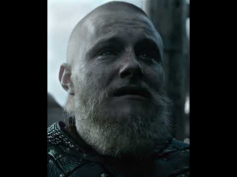 Valhalla Can Wait | Bjorn Ironside Edit - YouTube