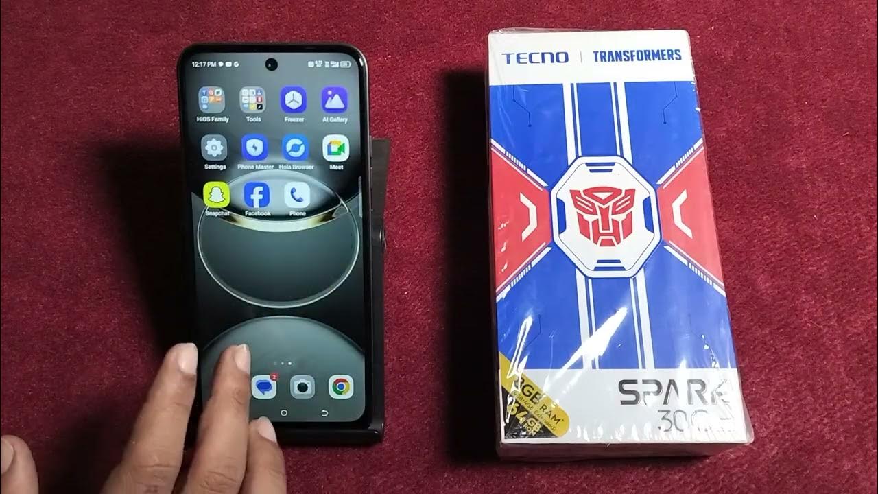 How to enable caller ID protection Tecno Spark 30c 5G || Tecno me caller ID protection on kaise ...