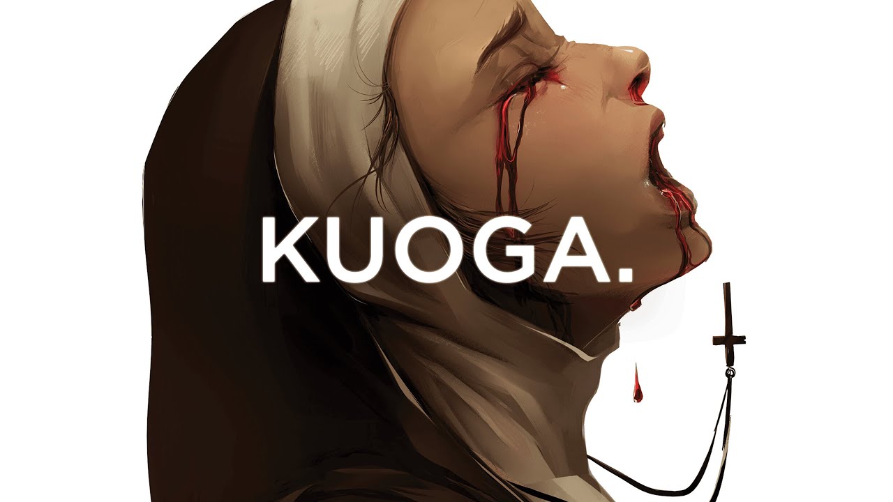 Kuoga. - Pray (Ft. Ivy) - YouTube