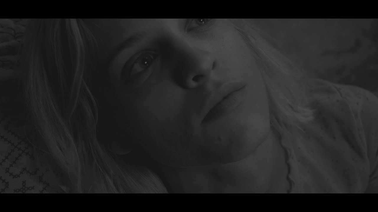 Jennah - All This Talk (Official Music Video) - YouTube