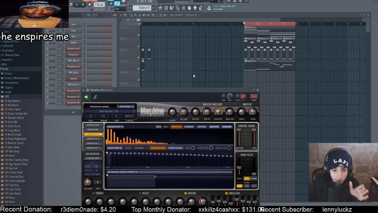 Quackity Raps With Tech Support Scammers - YouTube