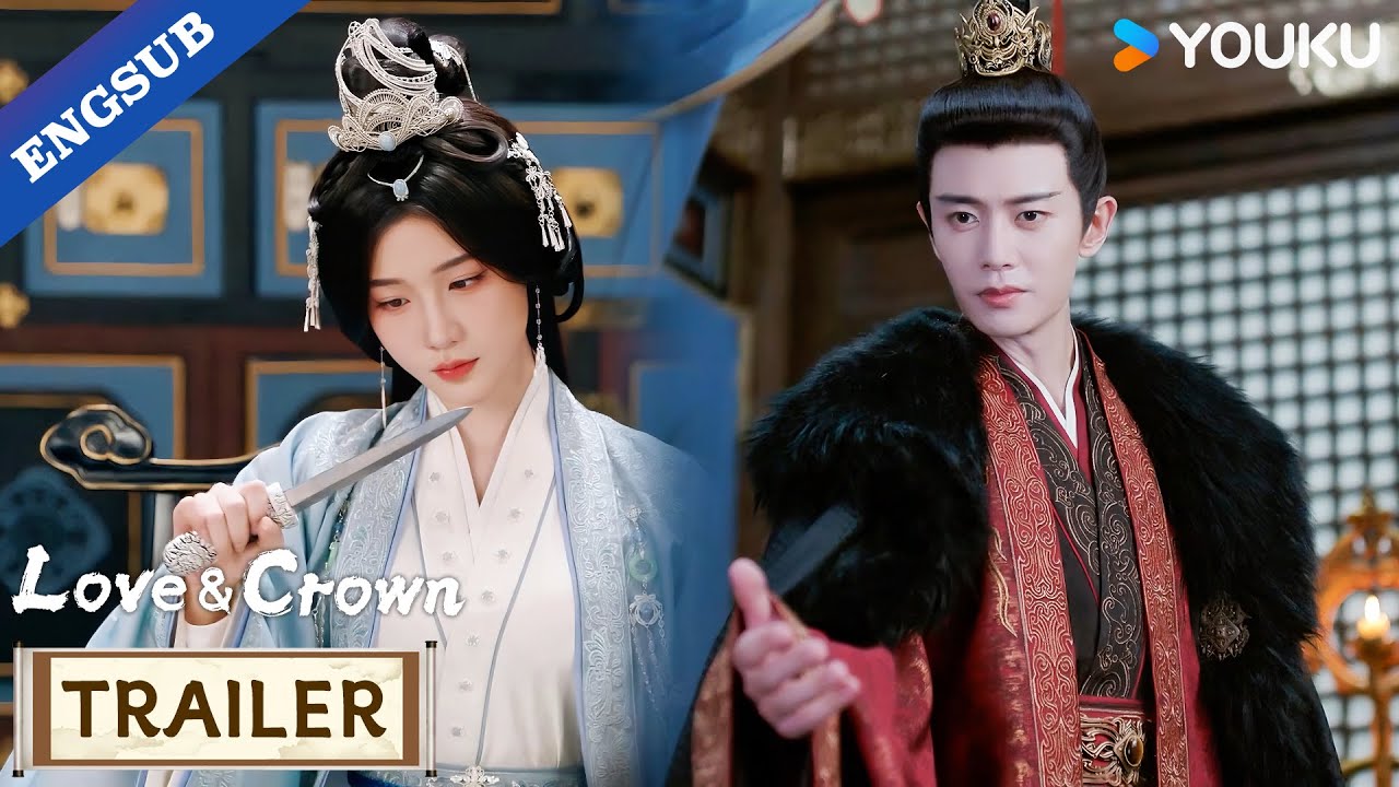 【Trailer】EP23: You have plunged me into deep suffering, and I will seek ...