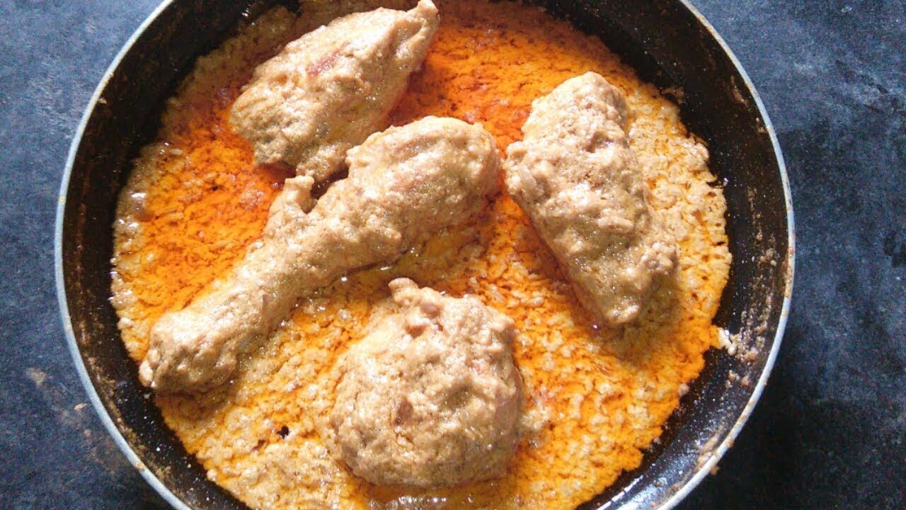 chicken chaap recipe//easy and super delicious chicken chaap recipe ...