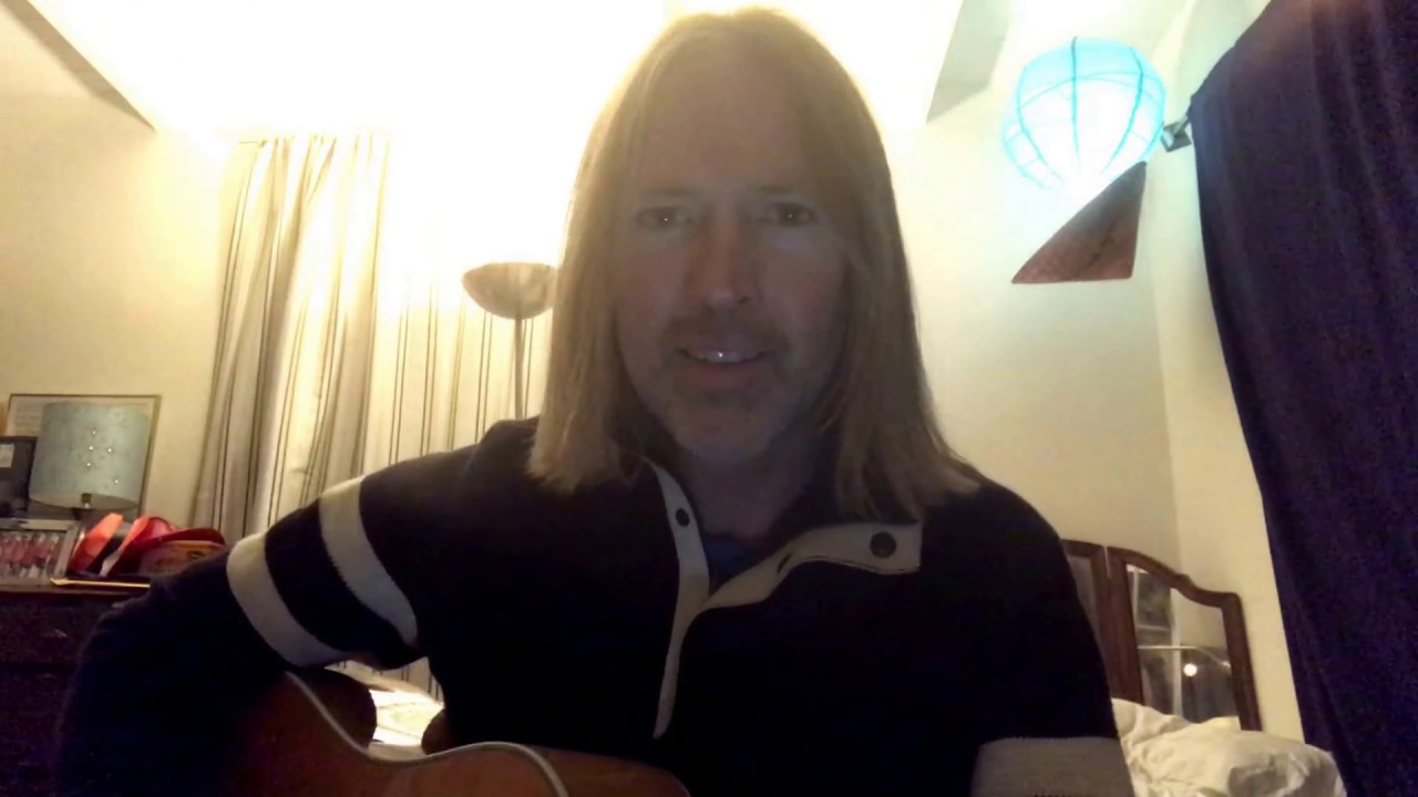 Christopher Hawley - Let It Ring - Lyrics from "I Have A Dream" Speech ...