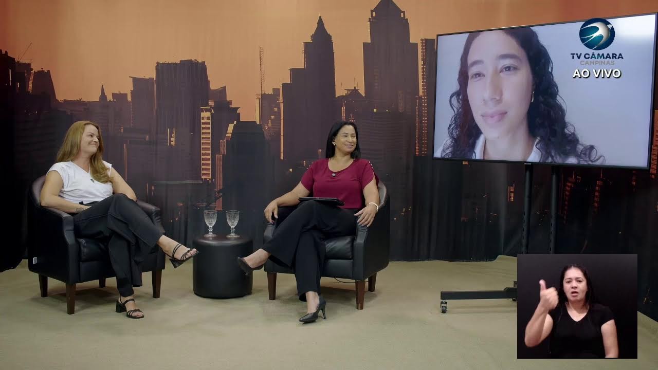 Estúdio Câmara - Brain Rot - Podridão Cerebral - 14/04/2025 - YouTube