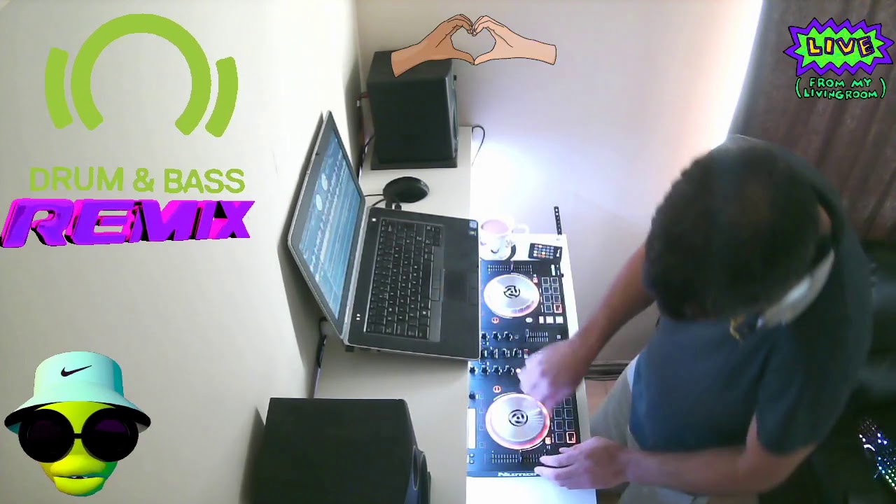 Dnb Remixes Youtube