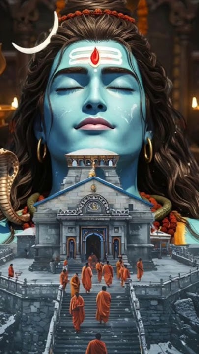 🙏bholenath status #mahadev #mahadevstatus #shravansomvar#shravan somvar - YouTube