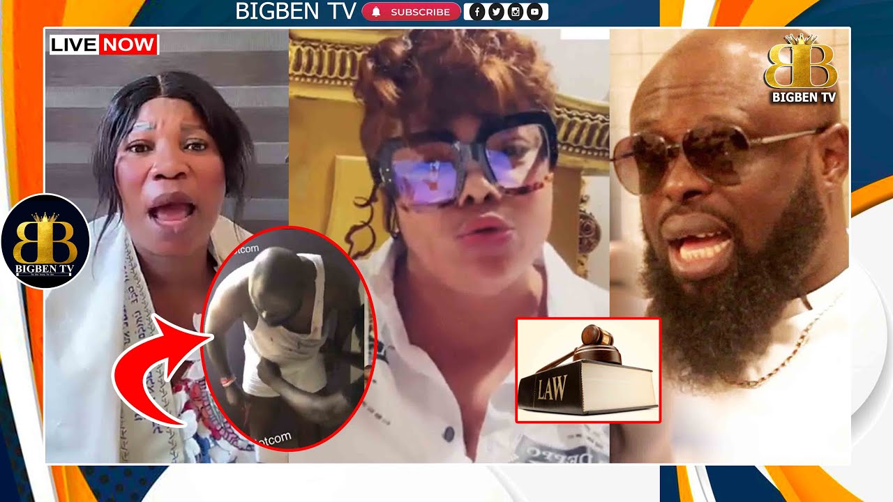 Appiah Biblical lost his case with Agradaa, this is what really ...