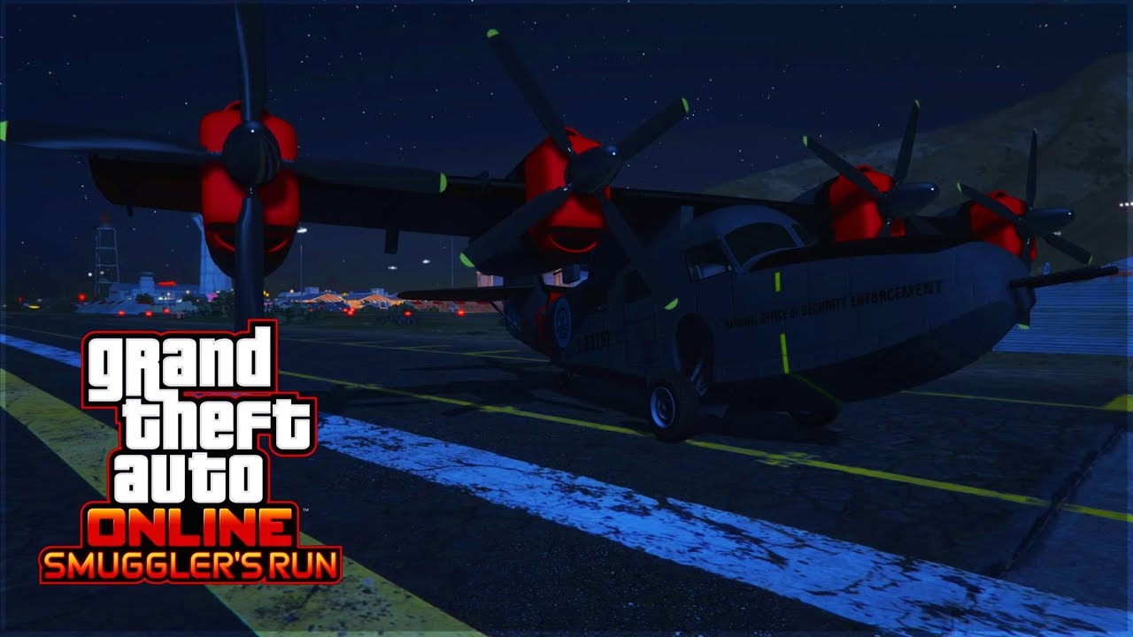 GTA ONLINE | TUNANDO O MAMOOTH TULA - YouTube